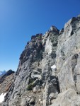 Lady Peak (2178 m) and Mount Cheam (2104 m) – Peak Bliss